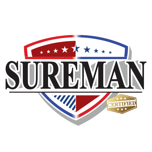 로그인 – 슈어맨